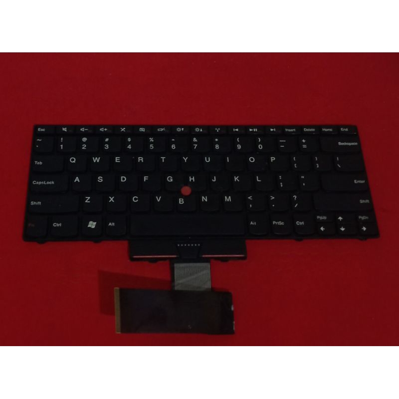 Jual Keyboard laptop Lenovo Thinkpad E40 | Shopee Indonesia