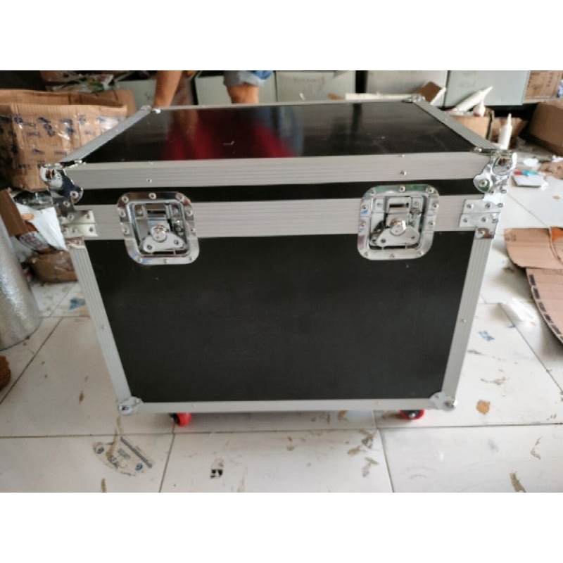 Jual Hardcase/Flightcase,Box Kabel + Roda,Box Kabel Uk P80×L65×T65 ...