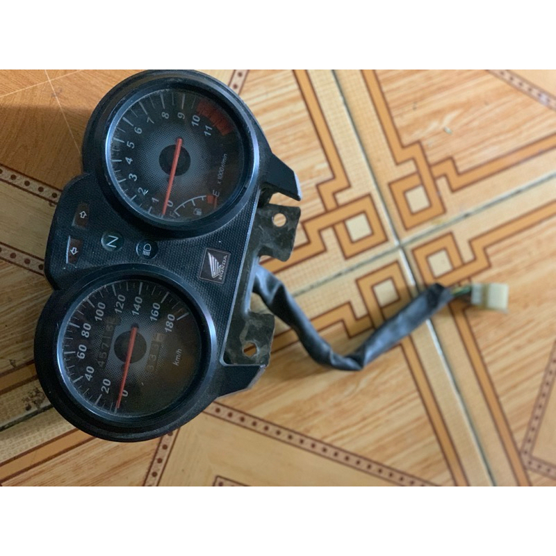 Jual speedometer megapro primus | Shopee Indonesia