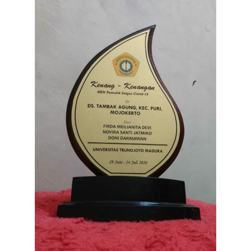 Jual vandel kayu polosan (model air ) | Shopee Indonesia