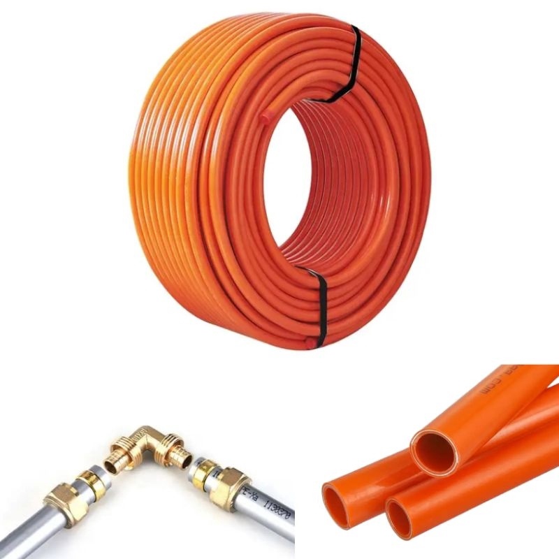 Jual PIPA AIR PANAS 1216PIPA INSTALASI WATER HEATERPIPA ORANGE | Shopee ...