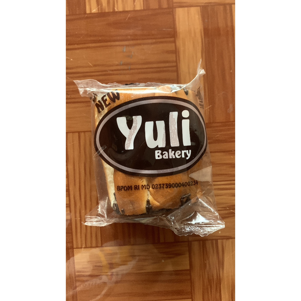 Jual ROTI YULI | Shopee Indonesia