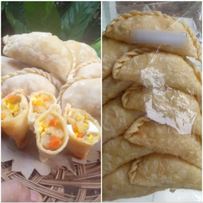 Jual snack basah kue subuh kue snack box | Shopee Indonesia