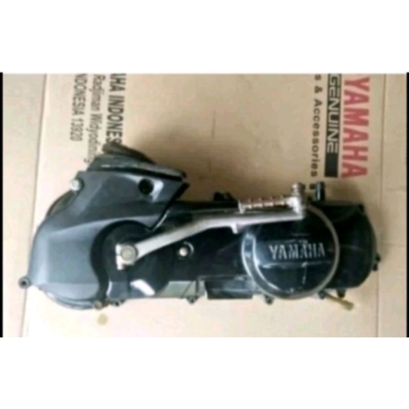 Jual blok cvt engkol selahan Yamaha Mio j mio GT SOUL GT vino fi 115 ...