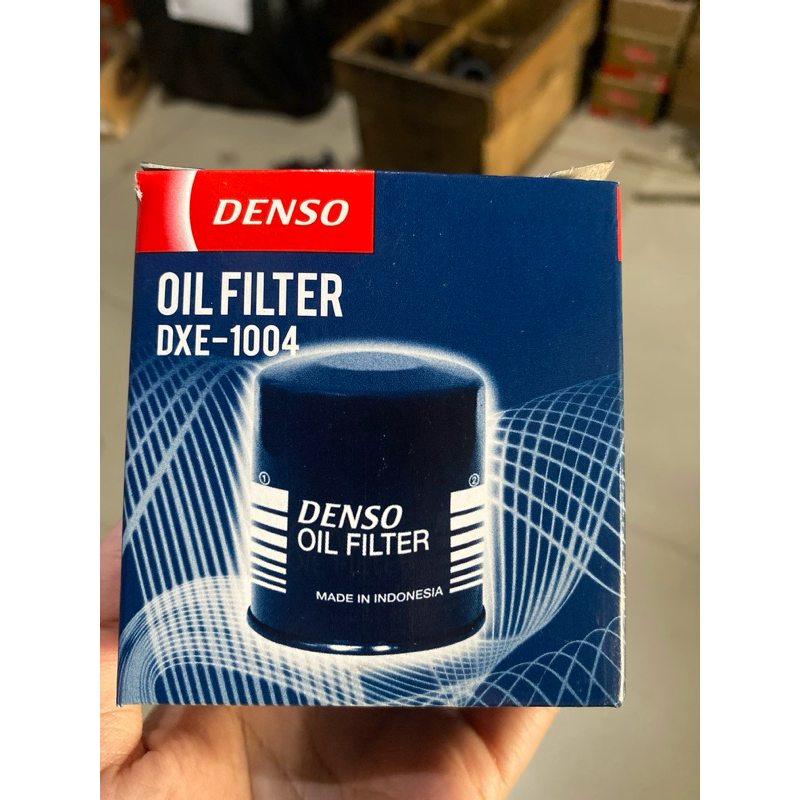 Jual Filter oli Toyota Yaris, Vios, Corolla Twincam, Corolla Great ...