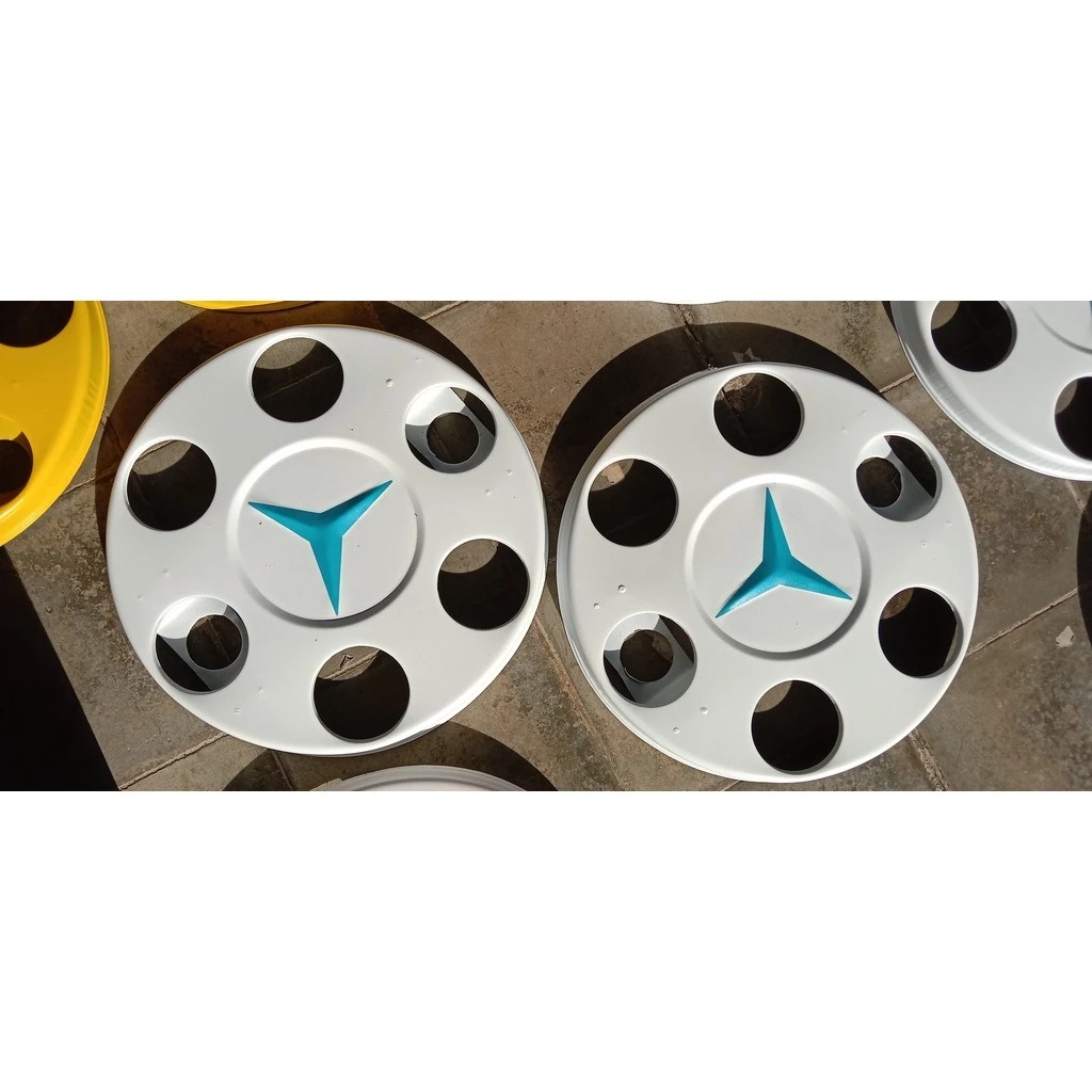 Jual weldop/wheldof truk model donat lubang 5 dan 6 (1 BUAH) | Shopee ... Jual weldop/wheldof truk model donat lubang 5 dan 6 (1 BUAH) | Shopee ...
