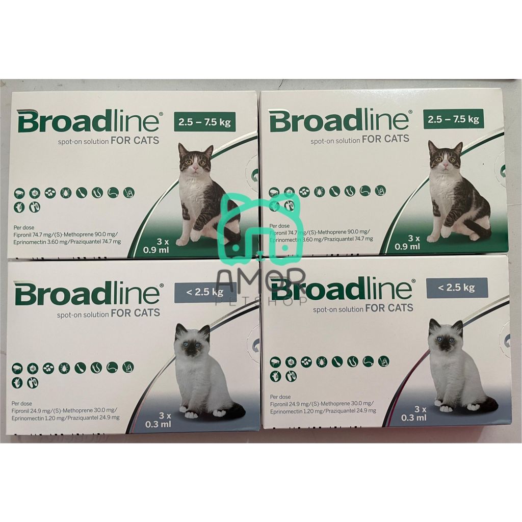 Jual BROADLINE FOR CAT S