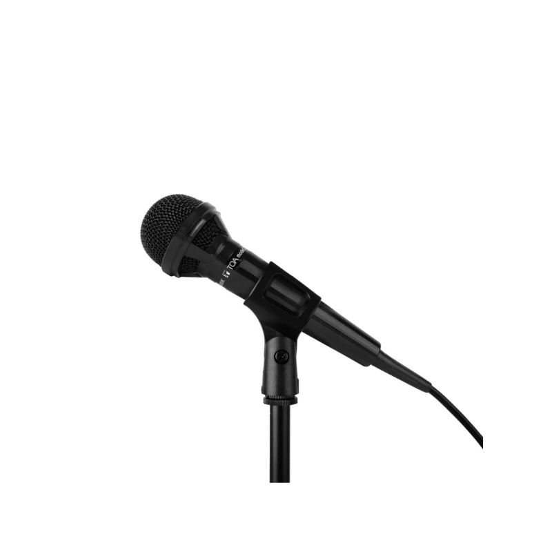 Jual MIC TOA KABEL ZM 260 MIC AZAN DINAMIC VOKAL | Shopee Indonesia