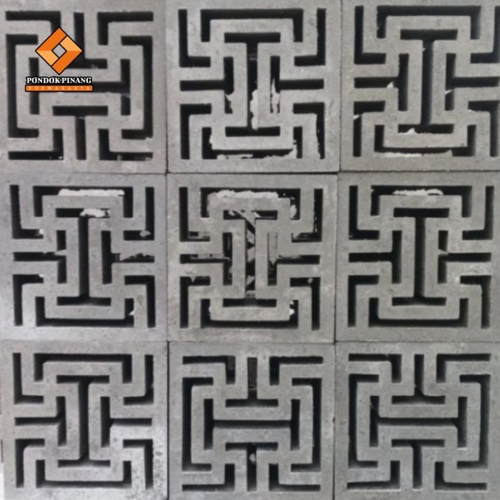 Jual roster beton,roster minimalis,roster lubang angin,ventilasi udara ...