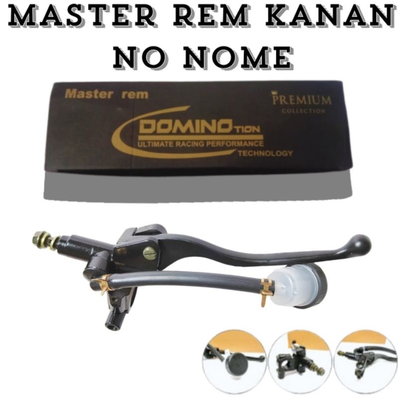 Jual master rem atas universal | Shopee Indonesia