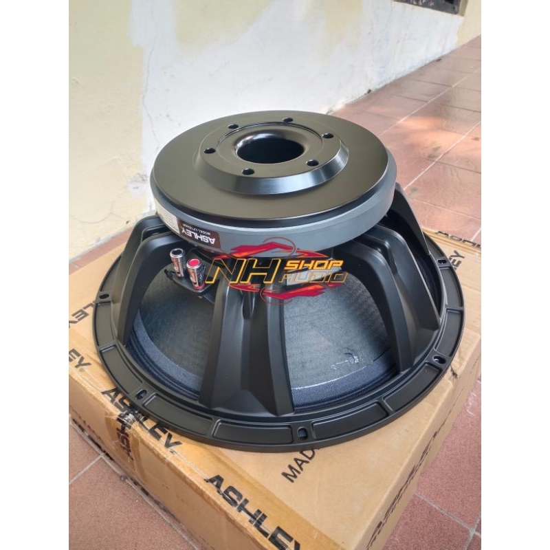 Jual Speaker Ashley LF15V400 LF 15 V400 LF 15V400 Original 15 inch 15 ...