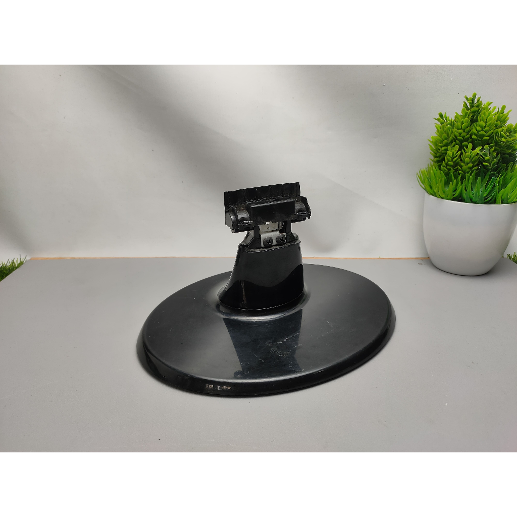 Jual ET90 STM-LG-3 STAND BASE DUDUKAN KAKI MONITOR LG 1643S | Shopee ...