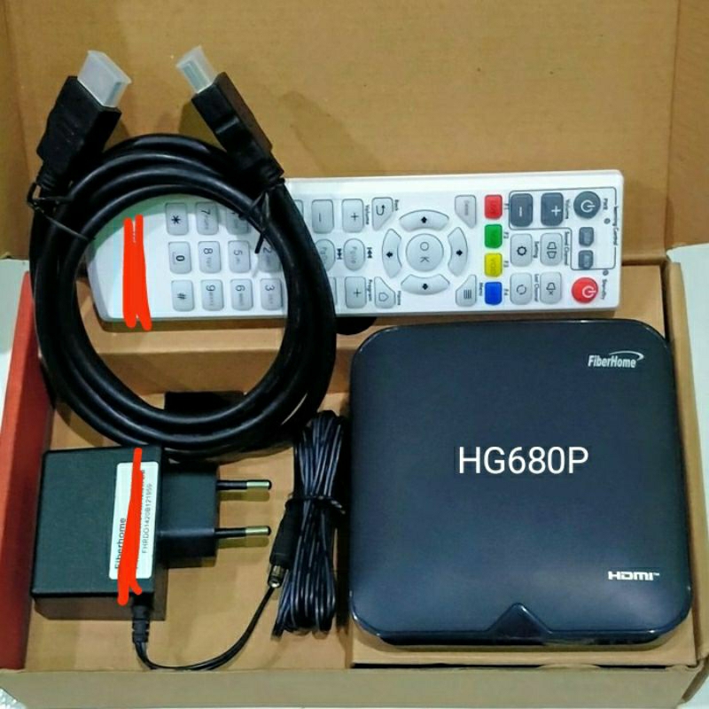 Jual STB ANDROID TV BOX HG680P Recommended | Shopee Indonesia