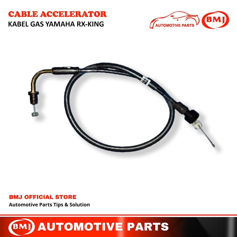 Jual Kabel Tali Gas Yamaha RX-King | Shopee Indonesia