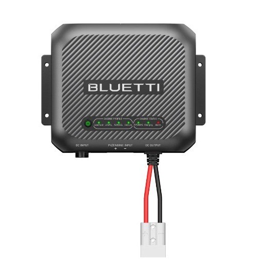 Jual BLUETTI D40 DC-DC Battery Charger | Shopee Indonesia