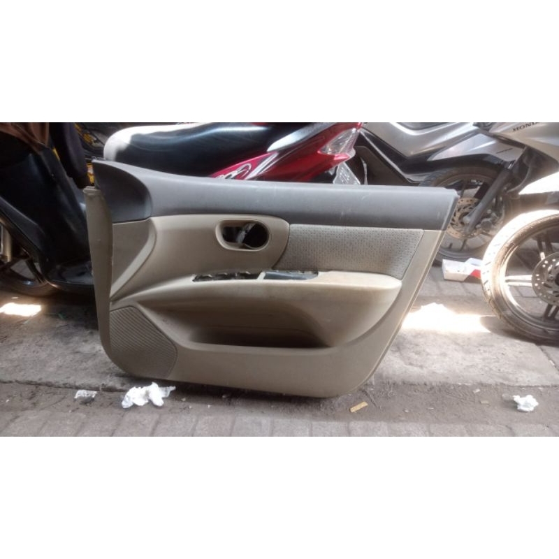 Jual Doortrim Pintu Grand Livina L10 L11 | Shopee Indonesia
