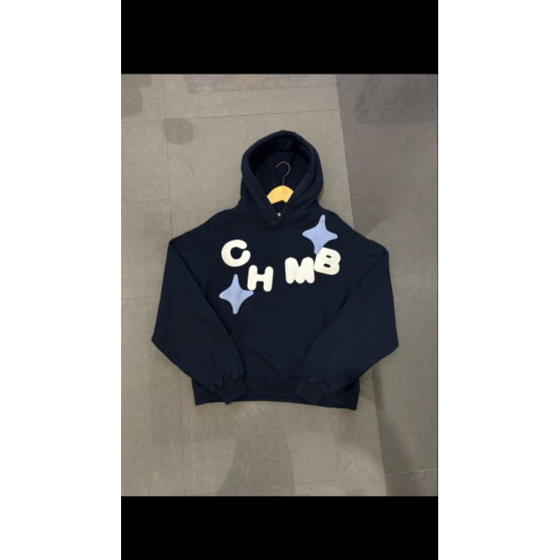 Jual Chmb shooting love navy | Shopee Indonesia