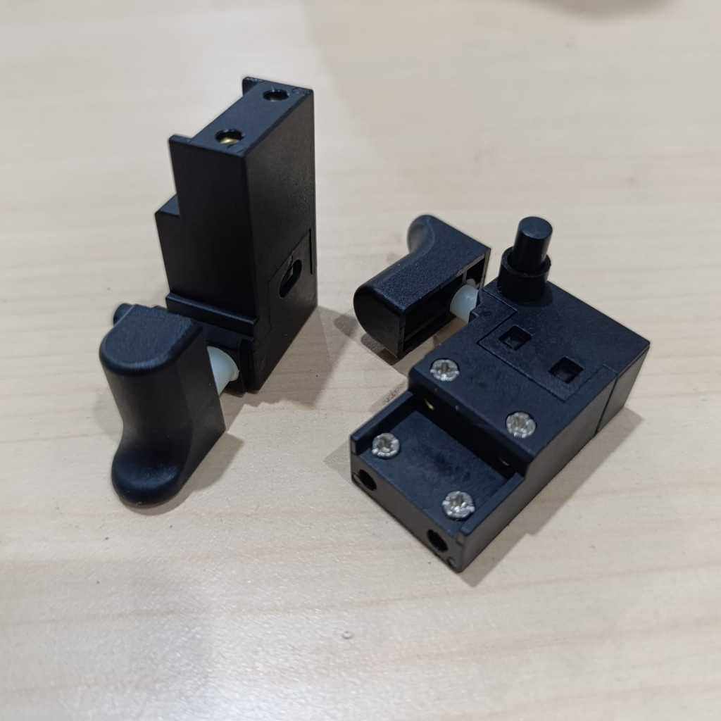 Jual Modern M2600 Switch Saklar Skakel On Off Mesin Circle Gergaji ...