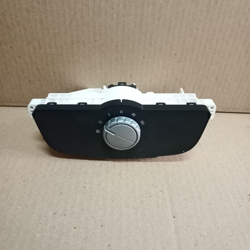 Jual switch panel AC Nissan Datsun go Original | Shopee Indonesia