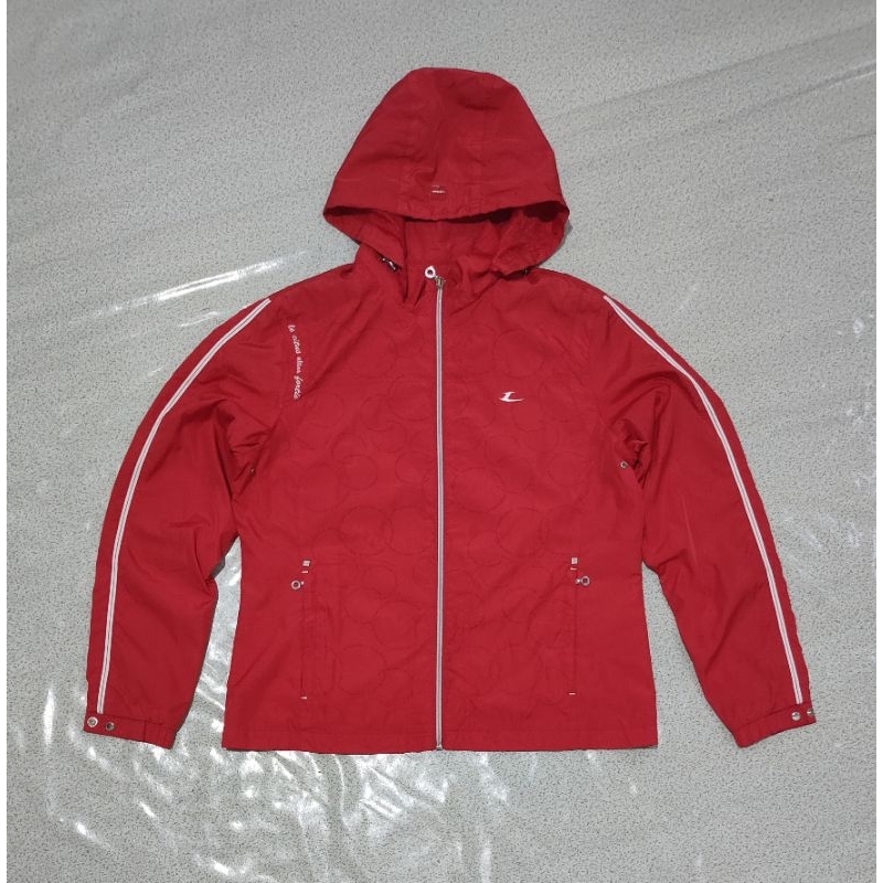 Jual Jaket Outdoor Lecaf Sports (Women) | Shopee Indonesia