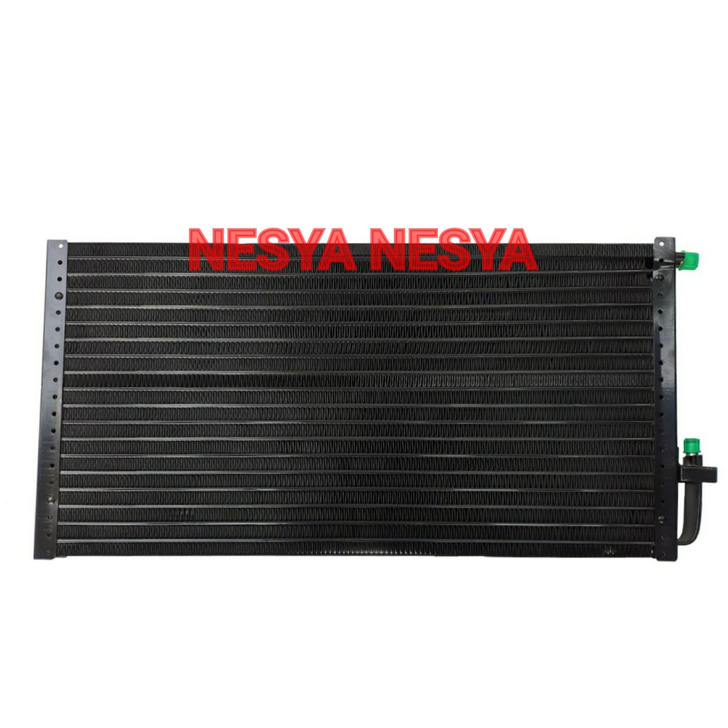 Jual Condensor Kondensor Radiator AC Mobil untuk Mobil Box Freezer ...