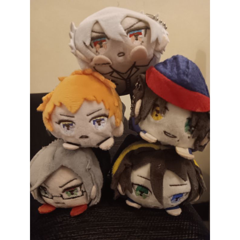 Jual Jual Demon slayer/Hypnosis mic mochikororin | Shopee Indonesia