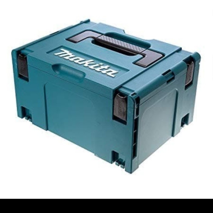 Jual Tool Box Besar Kotak Perkakas/Toolbox 821551-8 Makita Makpac ...