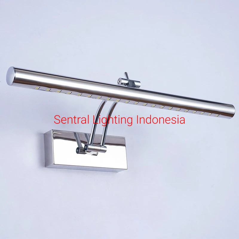 Jual SL971-55CM LAMPU DINDING WASTAFEL LED 5 WATT MINIMALIS MODERN ...