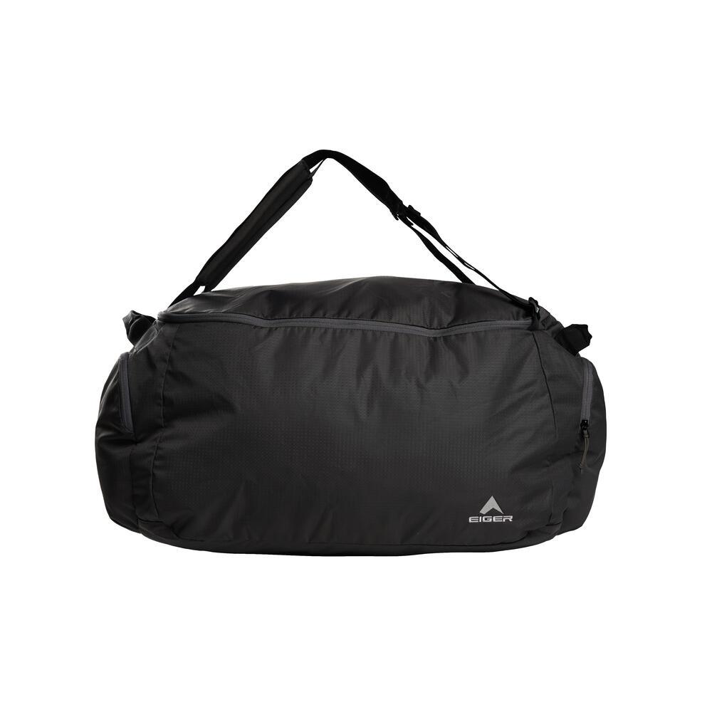 Jual EIGER PANGOLIN 50 FOLDABLE DUFFEL BAG | Shopee Indonesia