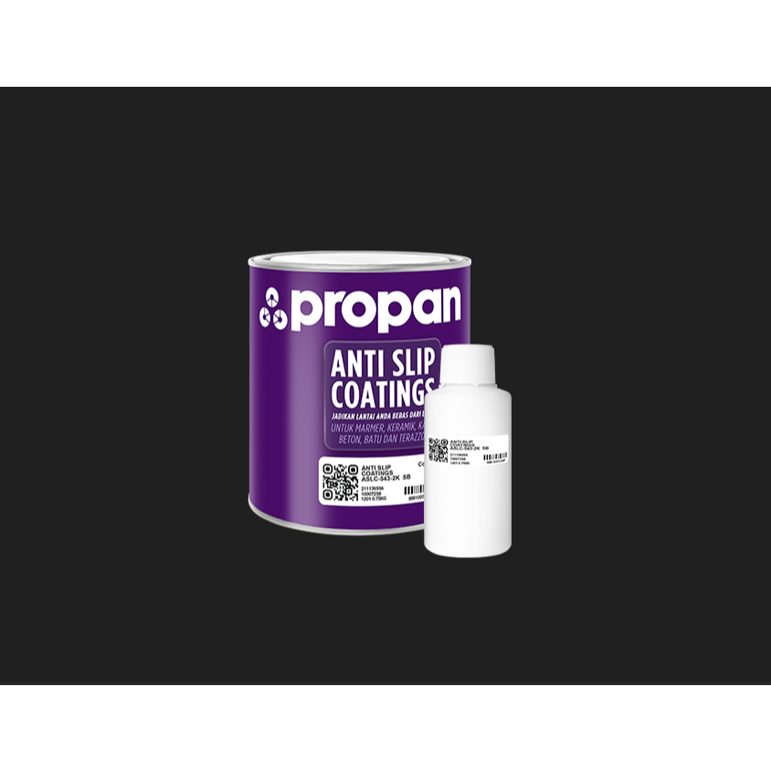 Jual Propan Anti Slip Coatings Cat Pelapis Lantai Anti Licin Khusus ...