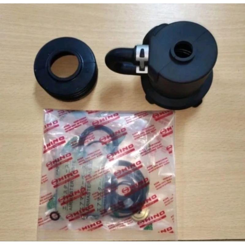 Jual REPAIR KIT POWER SHIFT/HI LOW HINO LOHAN 235TI 500 | Shopee Indonesia