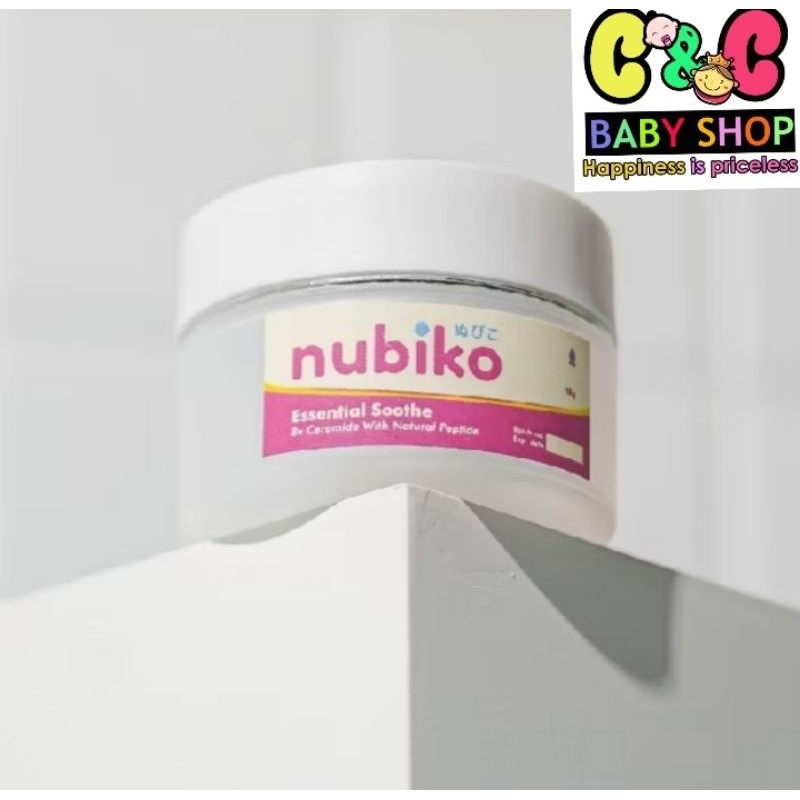Jual Nubiko Essential Soothe | Shopee Indonesia