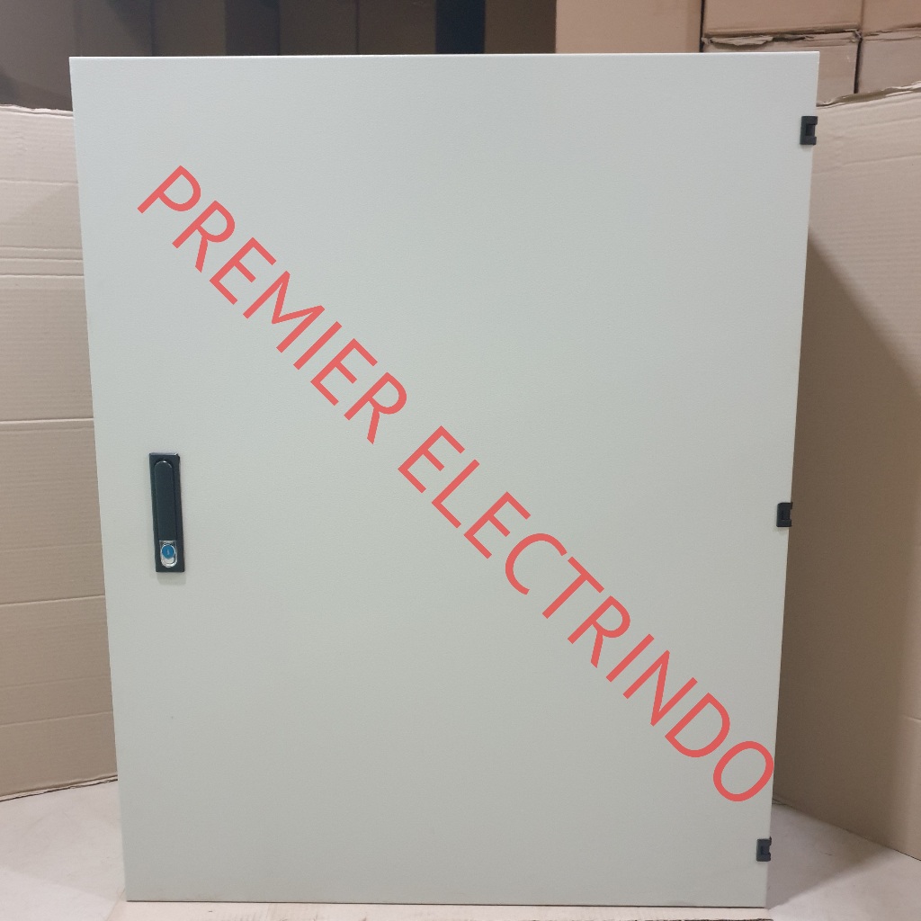Jual Panel Box Indoor 80x100x30cm 1,2mm - Panel Listrik / Panel Box ...