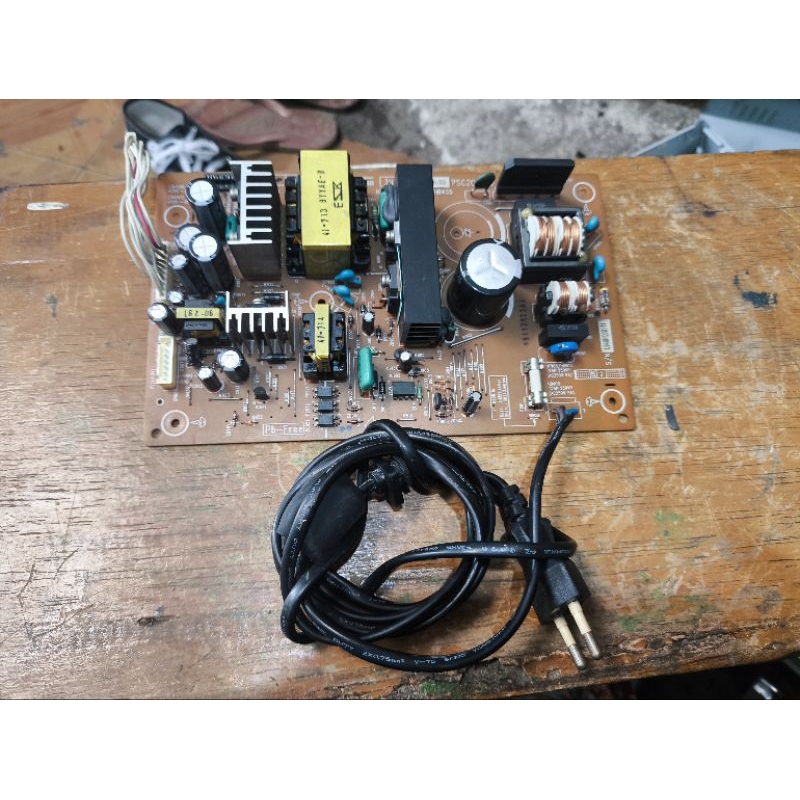 Jual mainboard PSU dvd home theater LG LHB535 | Shopee Indonesia
