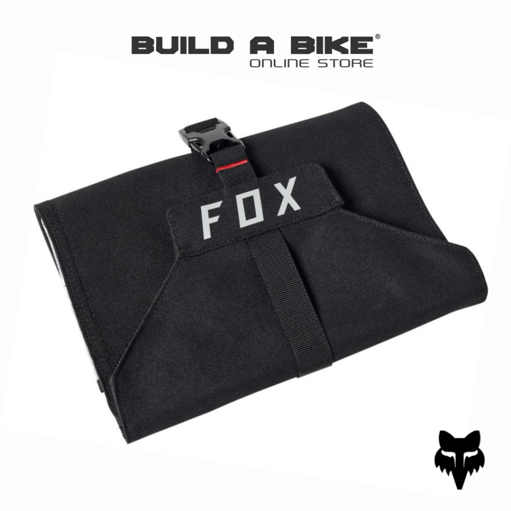 Jual FOX Tool Roll Bag | Shopee Indonesia