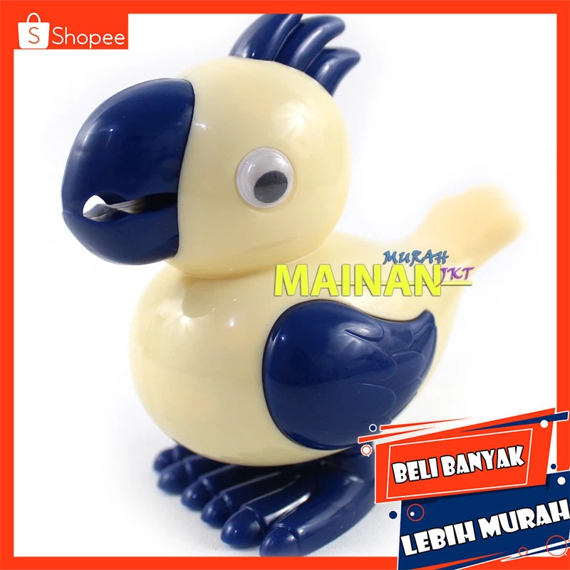 Jual MAINAN ANAK MURAH BURUNG PUTAR BERJALAN YI2 MAINAN ANAK PUTAR ...