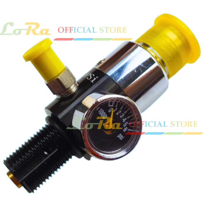 Jual Regulator Pb Untuk Menstabilkan Tekanan Angin | Shopee Indonesia