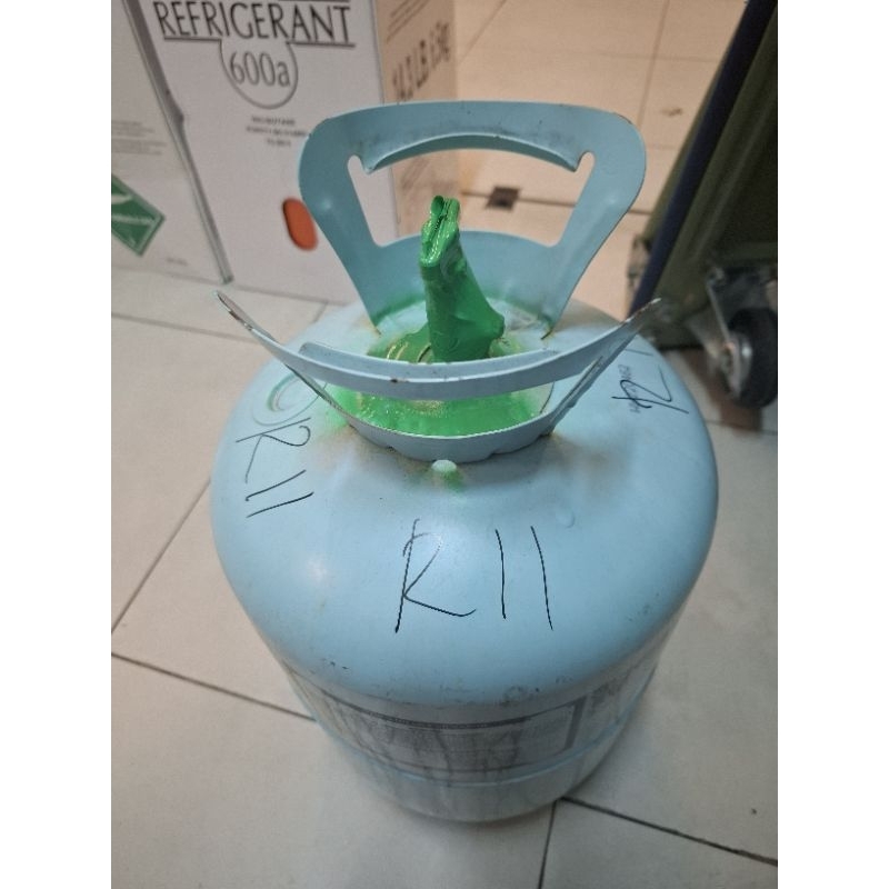 Jual Freon influsing r11 @10 kg | Shopee Indonesia