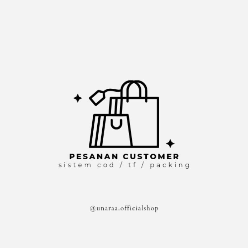 Jual REWARD BY UNARAA | PENERIMA Neng Fatimah Azzahro | Shopee Indonesia