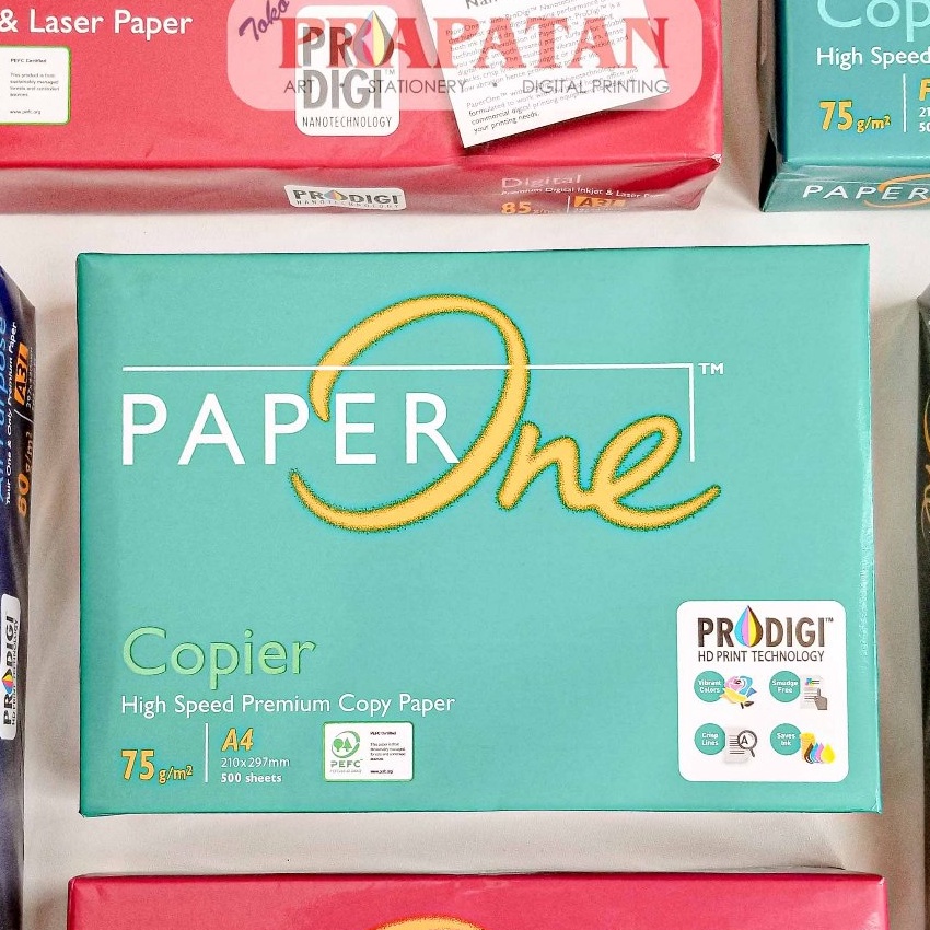 Jual Premium Kes HVS Paper One A4F4 Kes Print Kes foto copy | Shopee ...