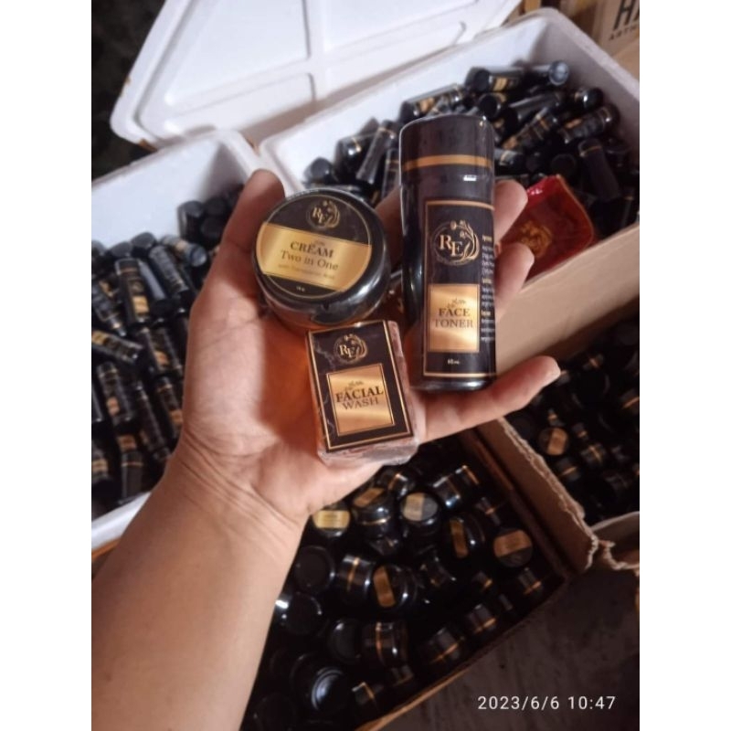 Jual RE RATU ENTOK KEMASAN LAMA | Shopee Indonesia
