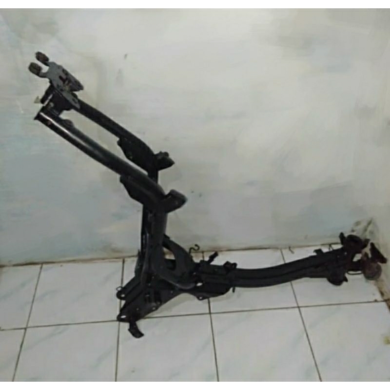 Jual rangka sasis supra fit new | Shopee Indonesia