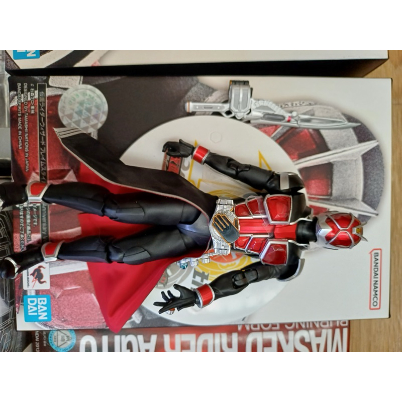 Jual SHF SS Kamen Rider Wizard 10th anniversary edition | Shopee Indonesia