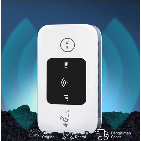 Jual The Newest Technology Modem Mifi 5g LTE Wireless Mobile WIFI Pro ...