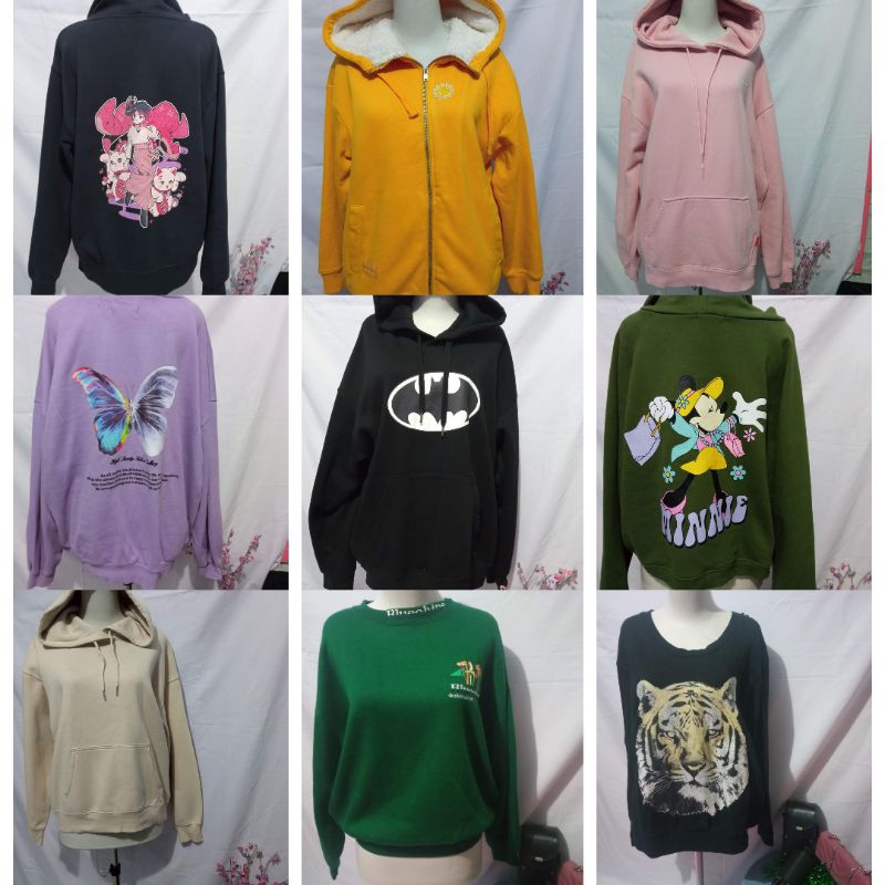 Jual CN hodiee BrAndot bekas imprott // prelove | Shopee Indonesia
