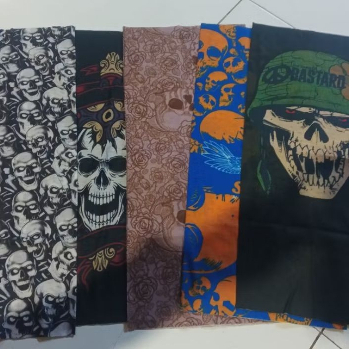 Jual buff masker untuk kegiatan outdoor | Shopee Indonesia