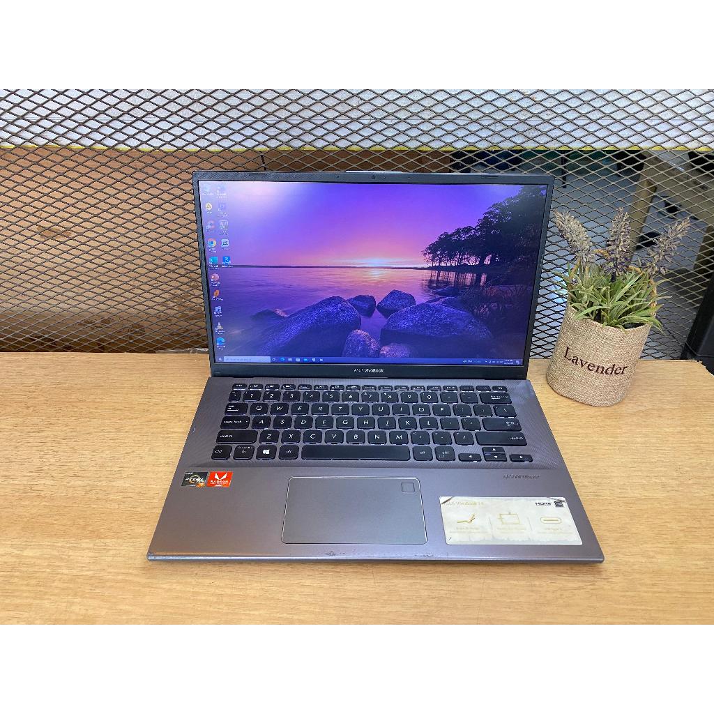 Jual LAPTOP ASUS VIVOBOOK X412DA | Shopee Indonesia