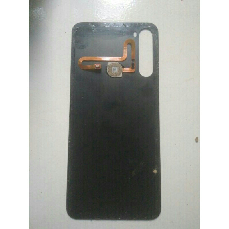 Jual Backdoor xiaomi note 8 plus finger ori copotan | Shopee Indonesia