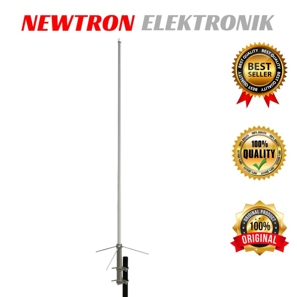 Jual Antena X-30 Dualband VHF UHF X30 Antenna Base Station | Shopee ...