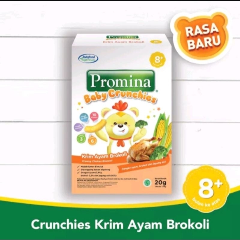 Jual SNACK BOX PROMINA | Shopee Indonesia